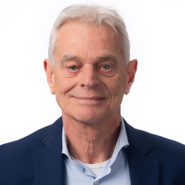 Jos van Dijk - Telengy