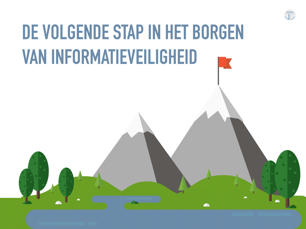 Gemeenten: Zet stap naar een volwassen informatieveiligheidsorganisatie